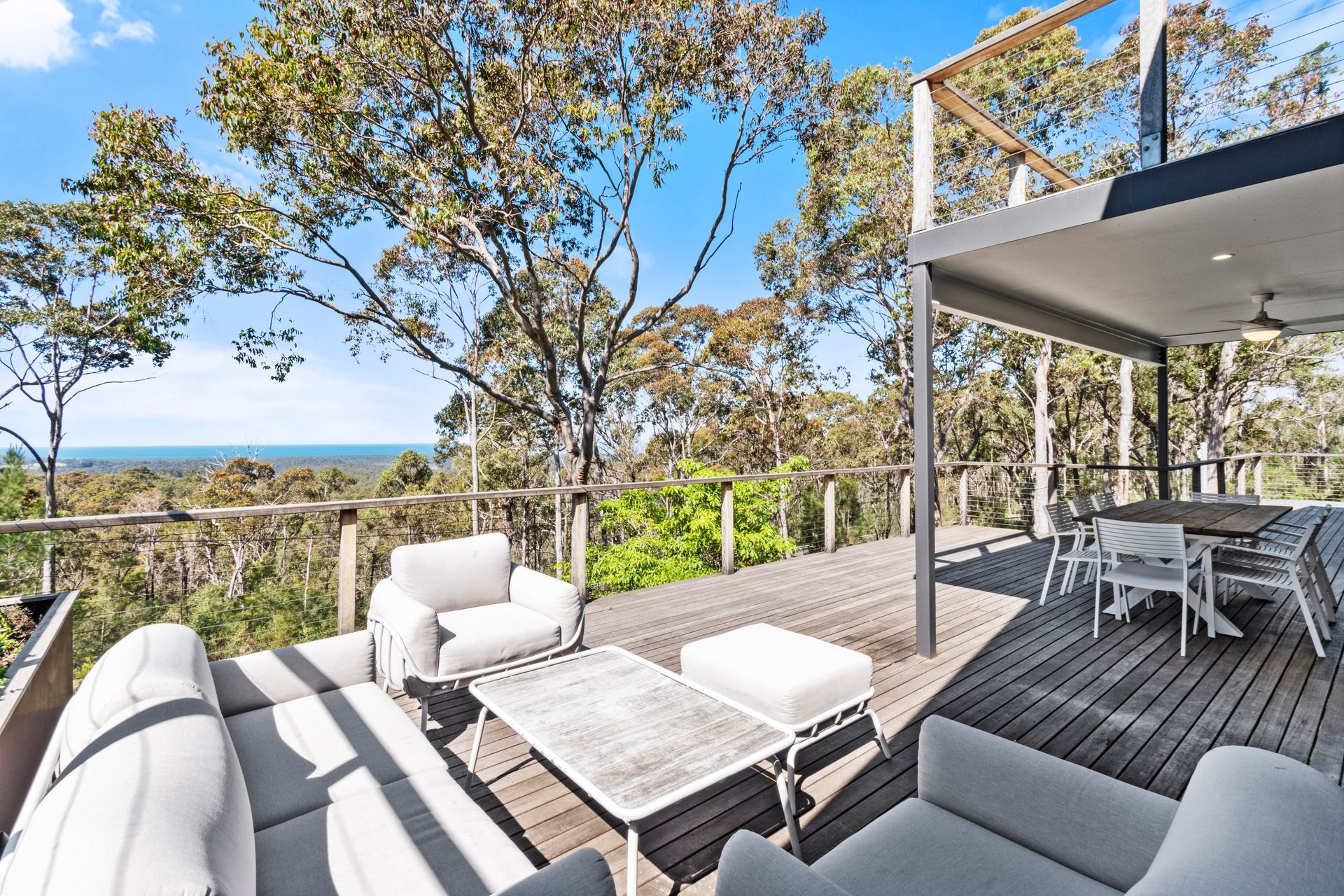 The Retreat at Moruya - Batemans Bay Accommodation